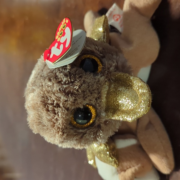 Ty | Toys | The Beanie Boos Collection | Poshmark